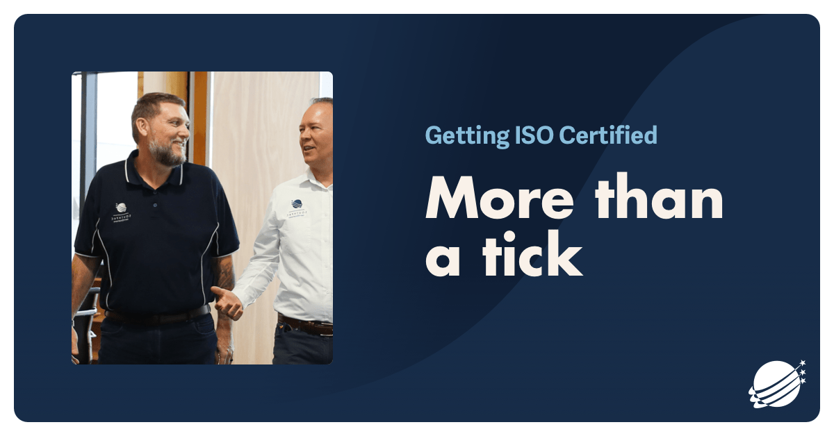 Getting Started with ISO Certification | Southpac Certifications